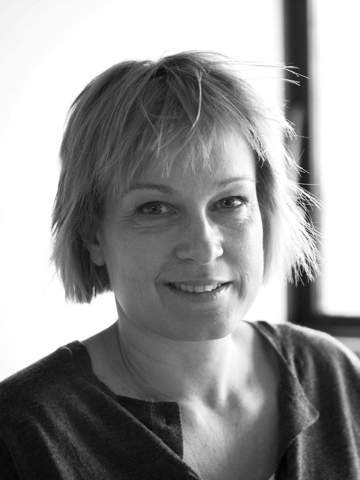 Lise G. Sørensen - LE34