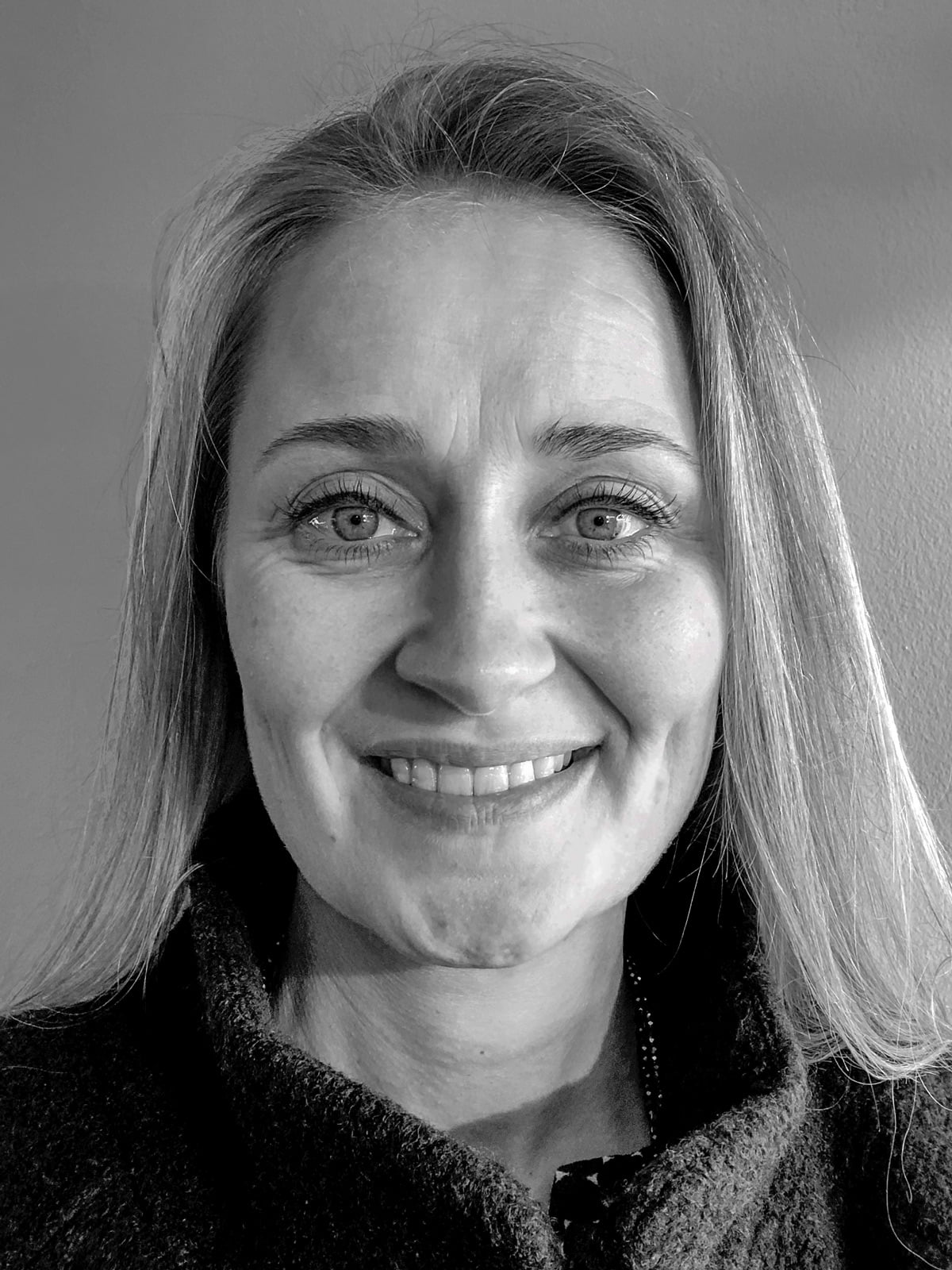 Mette Bach Glitzky - LE34