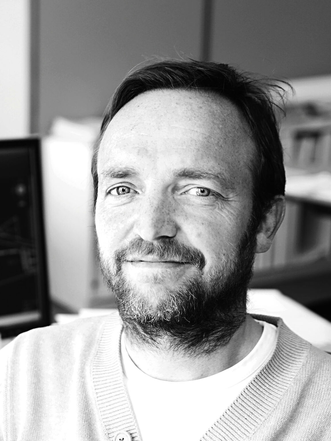 Rasmus Jacobsen von Würden - LE34