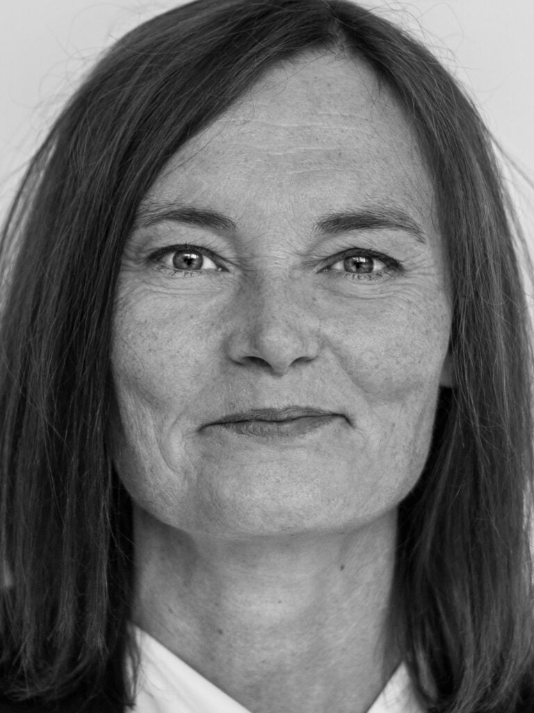 Dorte Ellegaard - LE34