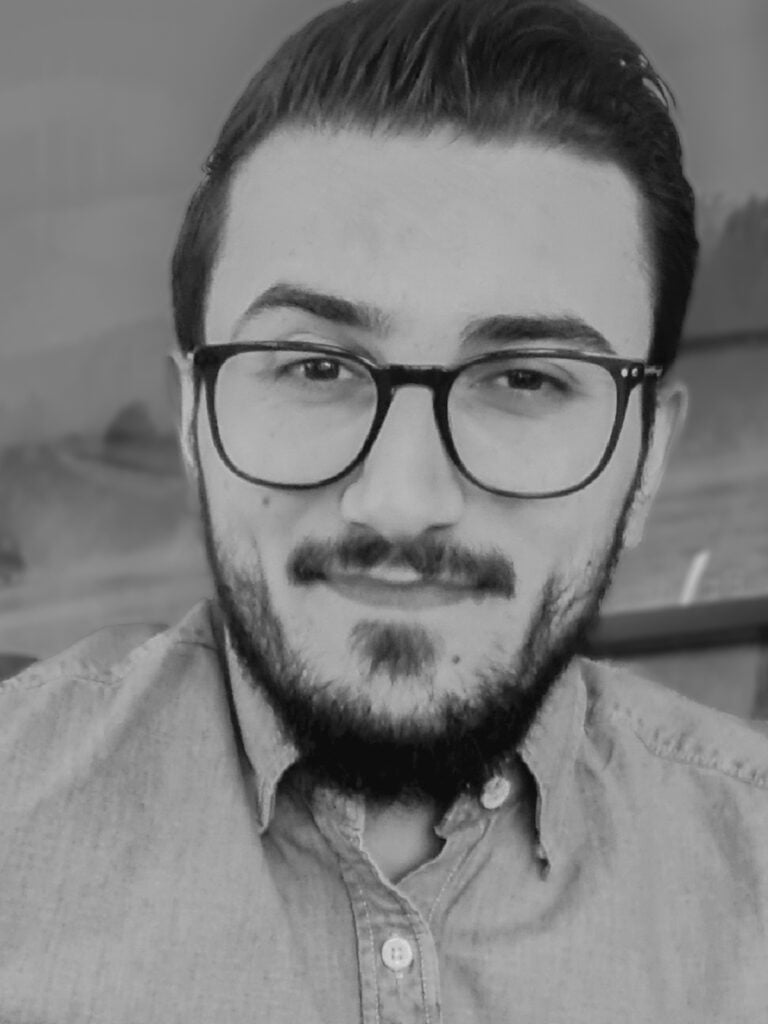 Omar Al Barouki - LE34