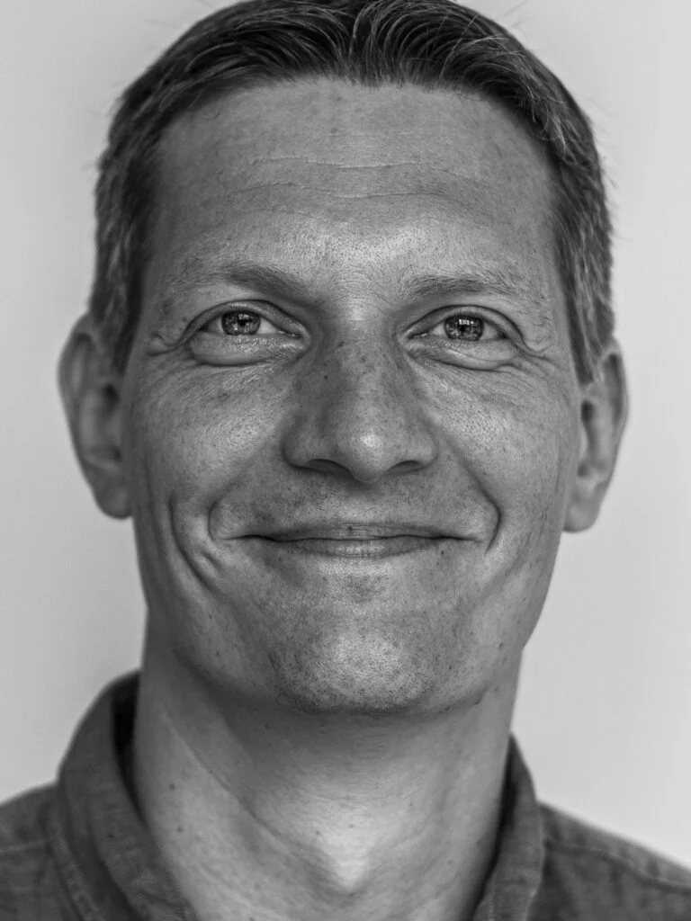 Troels Jakobsen - LE34